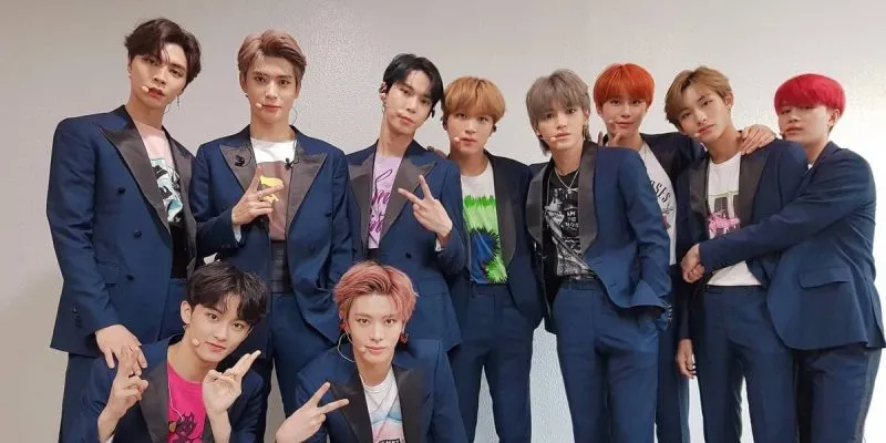 NCT 127 メンバーの名前・生年月日・血液型・出身地・グループでの担当は？ ︎【プロフィール】 | BB Crew