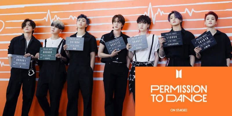 防弾少年団(BTS) ワールドツアー一覧 | BB Crew