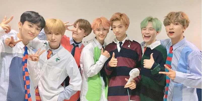 NCT DREAM メンバーの名前・生年月日・血液型・グループでの担当は？ ︎【プロフィール】 | BB Crew