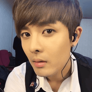 Sung Yu Bin(ソン・ユビン)の公式／個人SNSまとめ 【ツイッター・インスタ】 | BB Crew