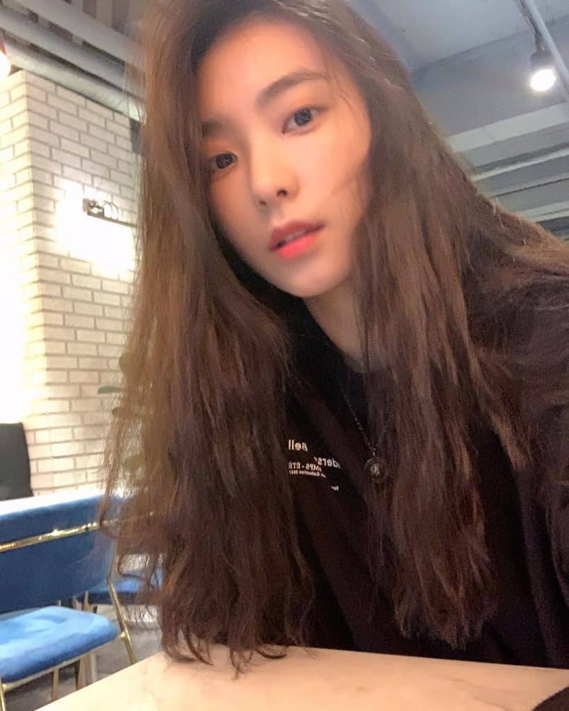 Yoon Bo Ra(ユン・ボラ)のプロフィール【韓国俳優】 | BB Crew
