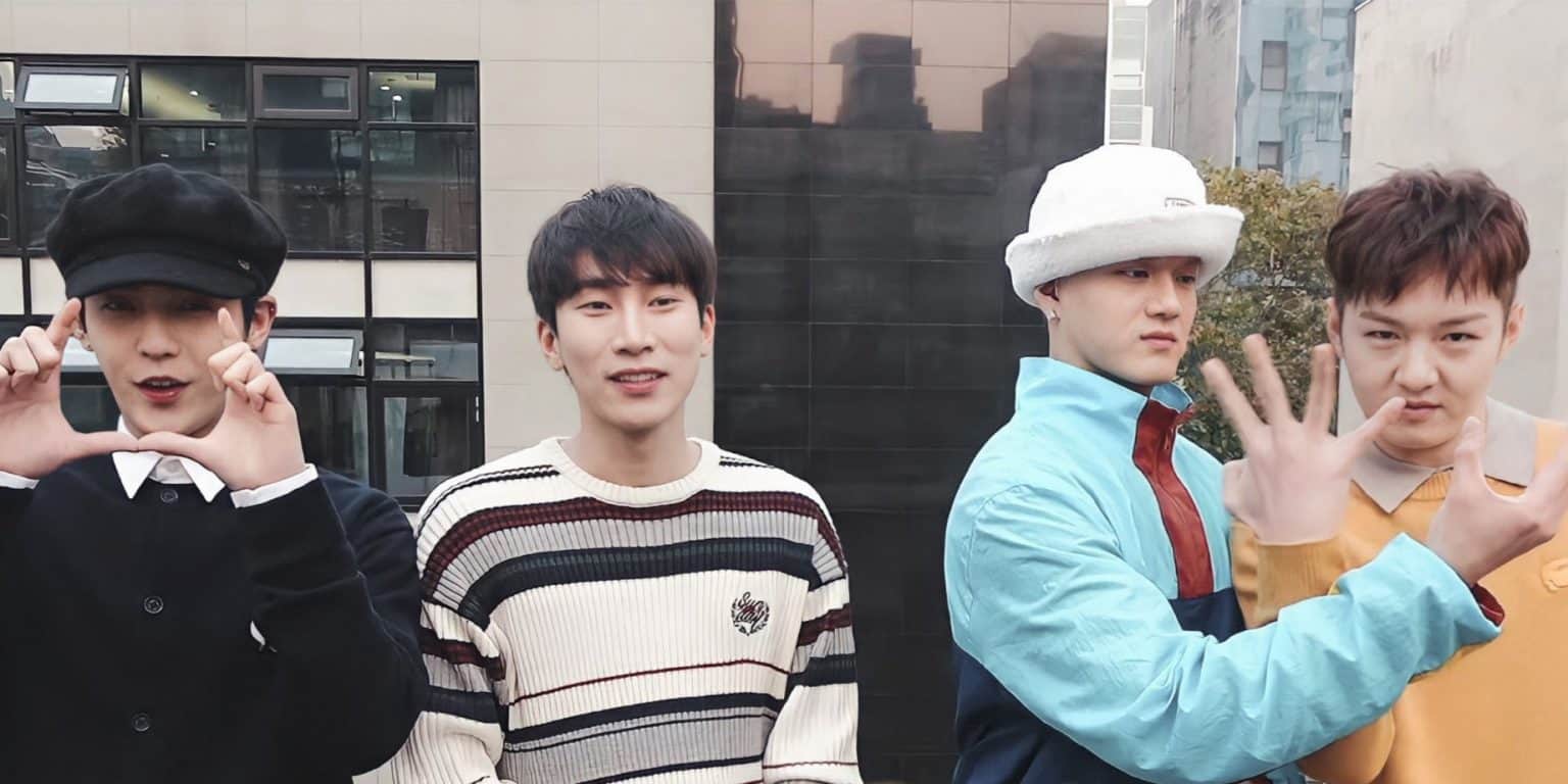 BTOB 4U(ビートゥービー・フォーユー)公式／個人Instagramまとめ | BB Crew