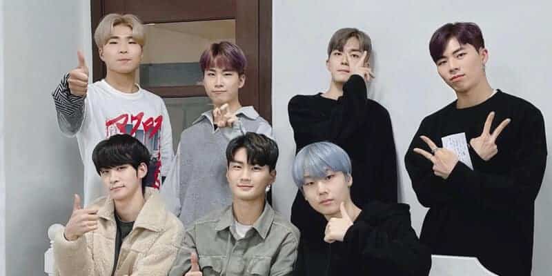 WAOメンバーのプロフィール【KPOPグループ】 | BB Crew