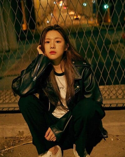 Ko Yoon Jung(コ・ユンジョン)のプロフィール ︎SNS【韓国俳優】 | BB Crew