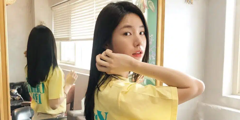 Ha Young(ハヨン)のプロフィール ︎SNS【韓国俳優】 | BB Crew