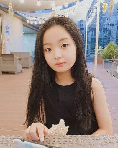 Yoon Hae Vin(ユン・へビン)のプロフィール ︎SNS【韓国俳優】 | BB Crew