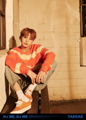 TEMPESTメンバーのプロフィール【KPOPグループ】 | BB Crew