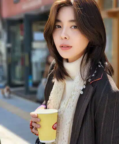 Kim Gyu Ri(キム・ギュリ)のプロフィール ︎SNS【韓国俳優】 キム・ミンソン | BB Crew