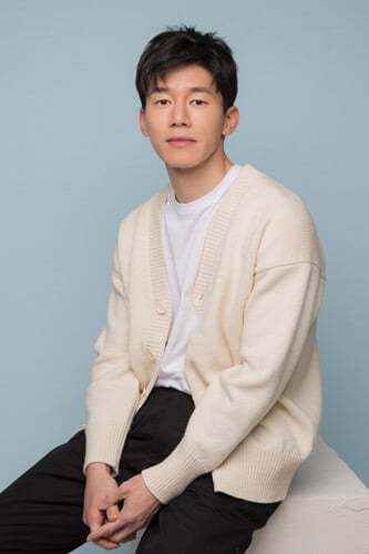 Kim Moo Yul(キム・ムヨル)のプロフィール ︎SNS【韓国俳優】 | BB Crew
