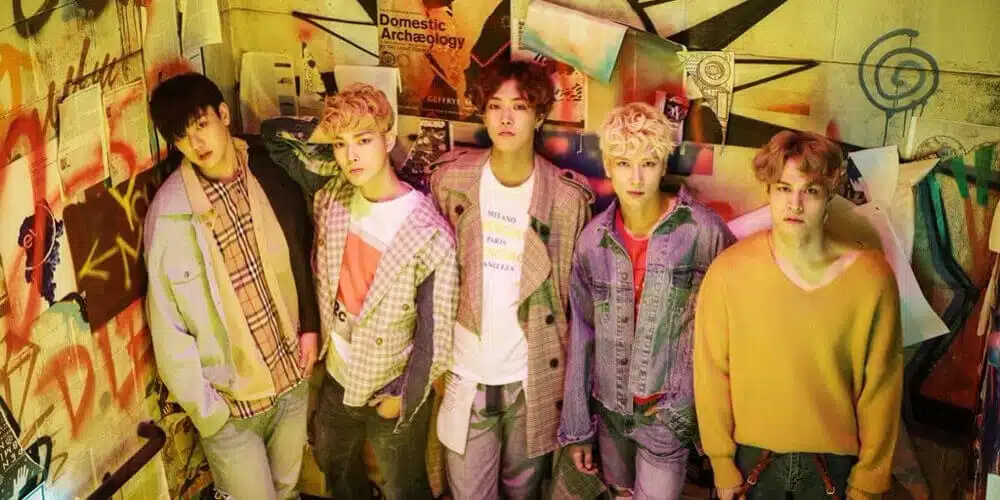 CROSS GENE(クロスジーン)メンバーの個人YouTubeチャンネル | BB Crew