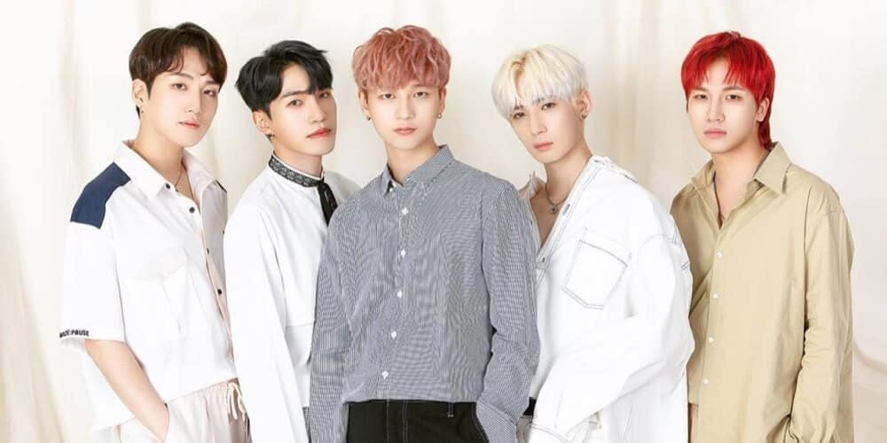 MustBメンバーのプロフィール【KPOPグループ】 | BB Crew
