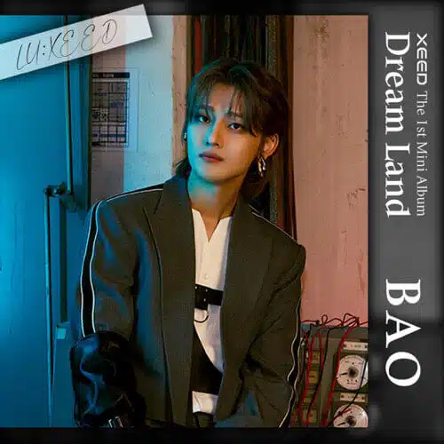 XEEDメンバーのプロフィール【KPOPグループ】 | BB Crew