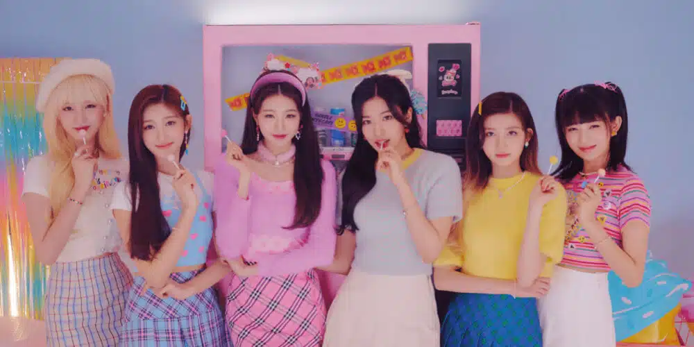 IVE(アイヴ)の日本語曲一覧リスト ︎【歌詞・掛け声】 | BB Crew