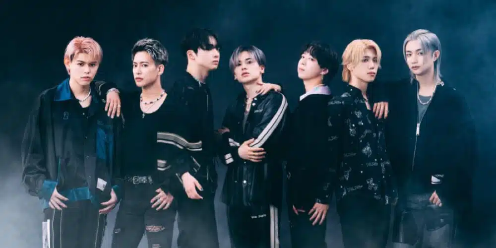 BE:FIRST(ビーファースト)全員の年齢順！ ！ | BB Crew