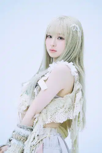 REIRIEメンバーのプロフィール【JPOPグループ】 | BB Crew