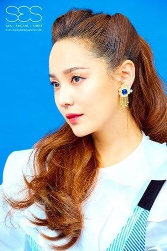 S.E.Sメンバーのプロフィール【KPOPグループ】 | BB Crew