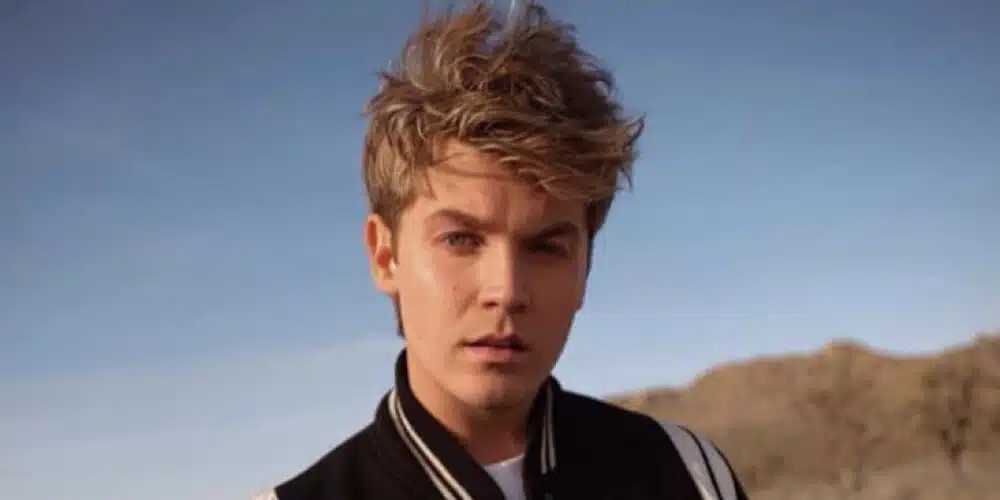 ジェイミー・ミラー(Jamie Miller)のプロフィール ︎SNS【洋楽アーティスト】 | BB Crew