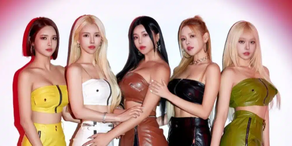 LAYSHAメンバーのプロフィール【KPOPグループ】 | BB Crew