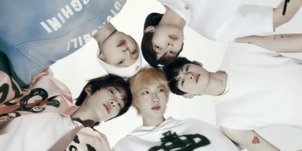 NOMADメンバーのプロフィール【KPOPグループ】 | BB Crew