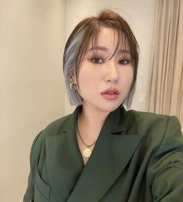 YOARI(ヨアリ)のプロフィール・公式／個人SNSまとめ【K-POPソロ歌手】 | BB Crew