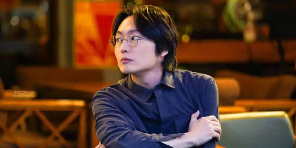 Roh Jae Won(ノ・ジェウォン)のプロフィール【韓国俳優】 | BB Crew